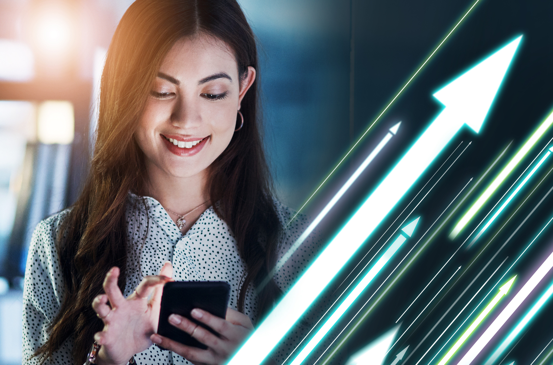 Cómo usar WhatsApp y chatbot en ventas para servicios financieros